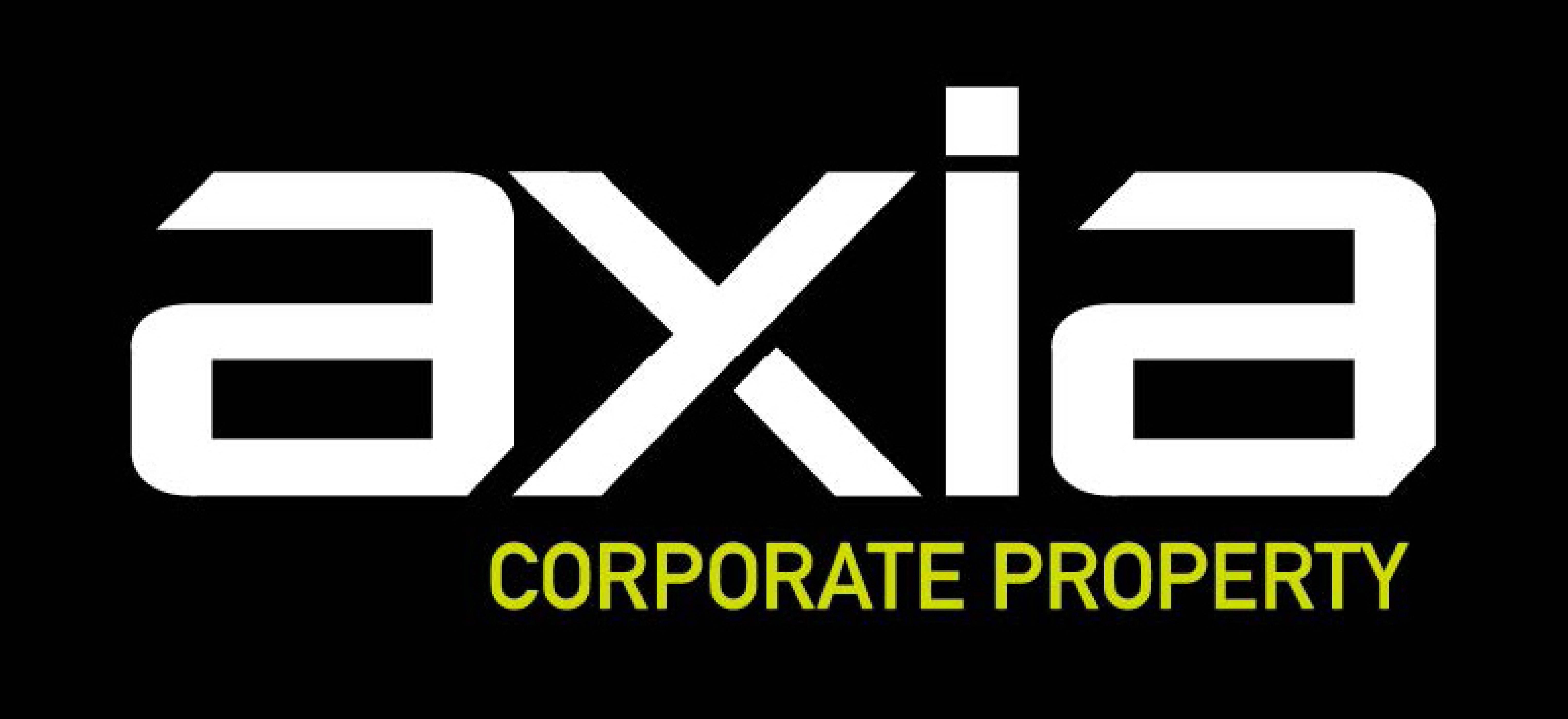 Axia - Login
